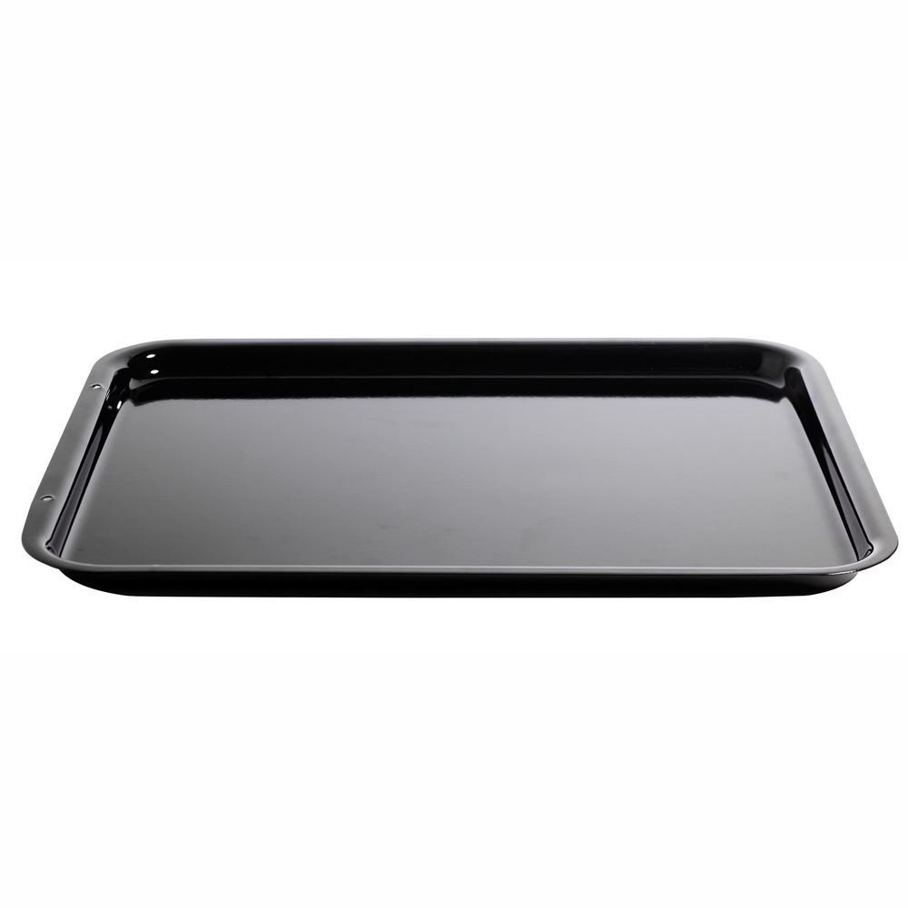 AGA Half Size Enamelled Steel Baking Tray Diss Ironworks Norfolk aga-half-size-enamelled-steel-baking-tray-diss-ironworks-norfolk